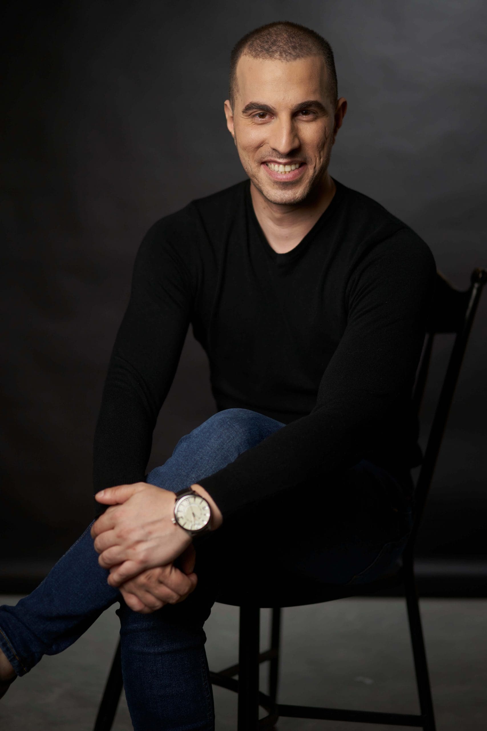 Yakir Bason – מלווה משפחות עושר לעתיד כלכלי טוב יותר