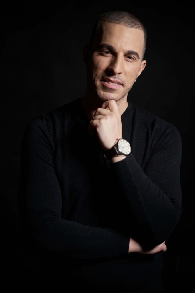 Yakir Bason – מלווה משפחות עושר לעתיד כלכלי טוב יותר